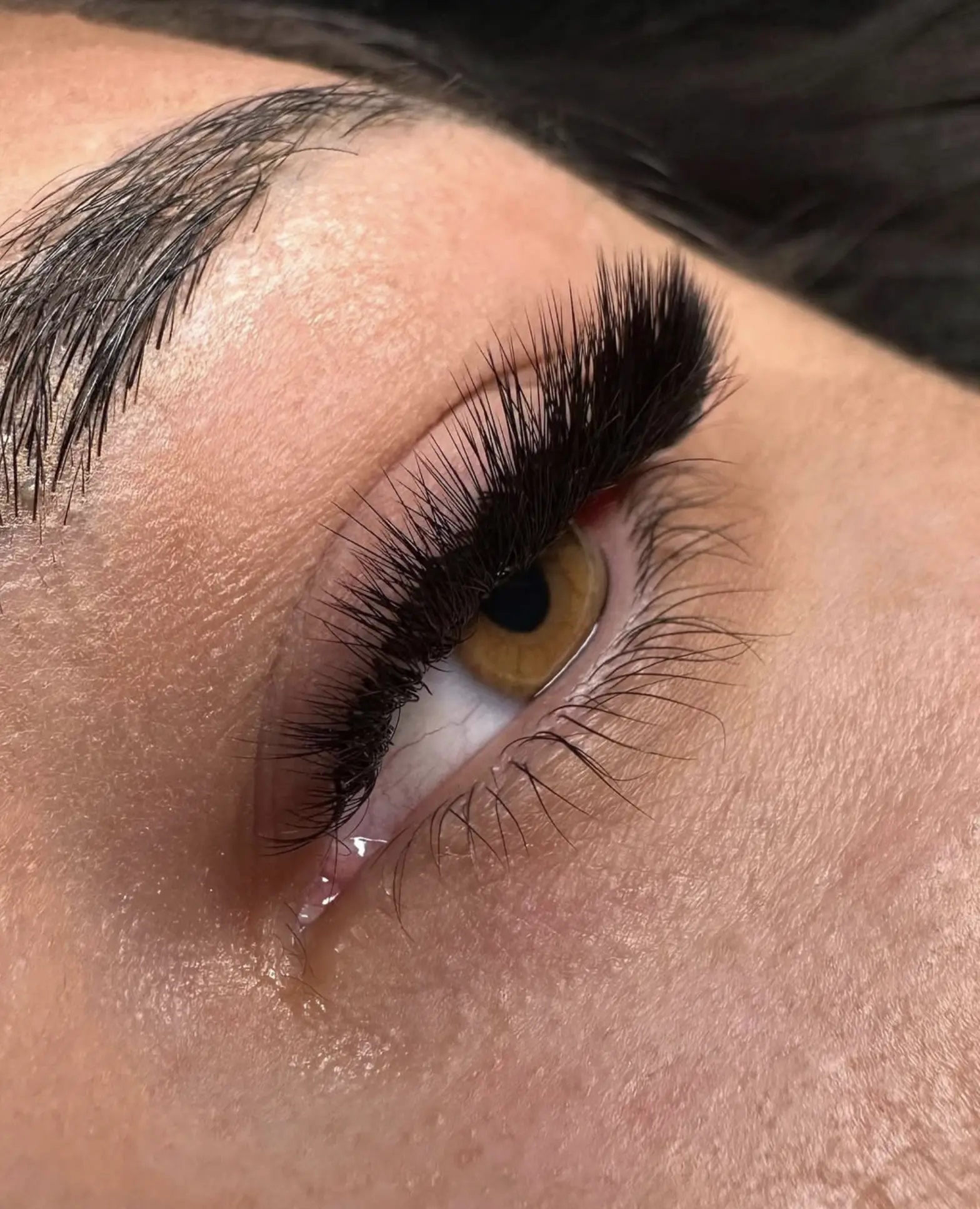 How to clean your eyes when you have eyelash extensions? - Good Eats Inc